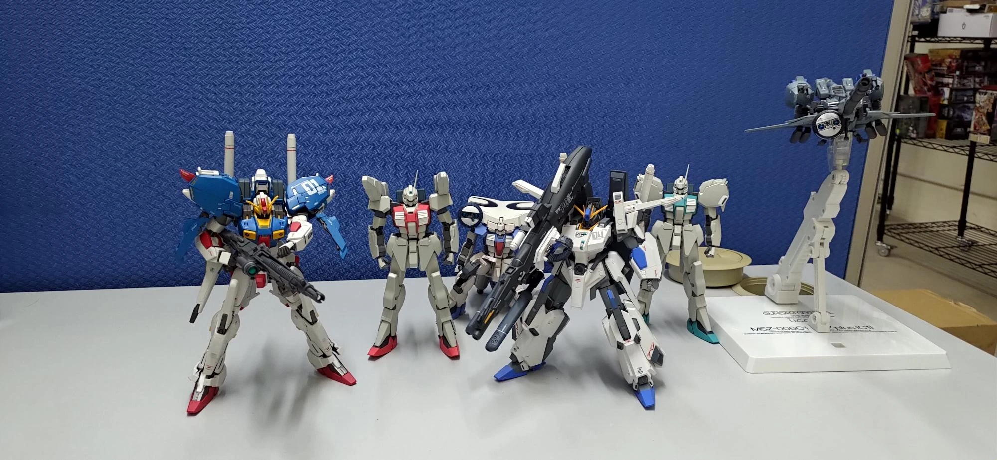 Task force alpha | Fandom