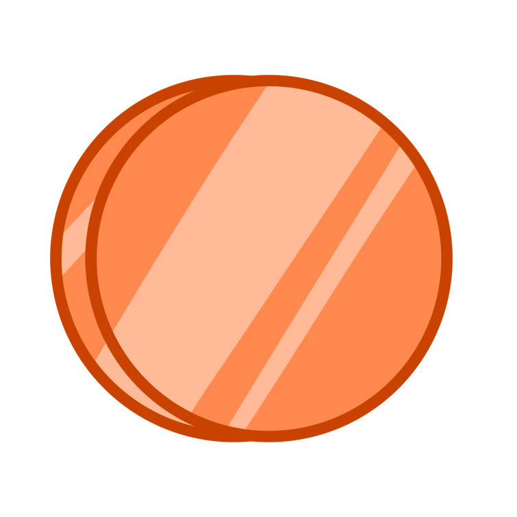 Fanmade Coiny Asset | Fandom