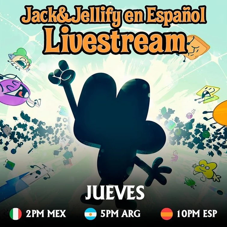 Discuss Everything About Batalla por la Isla de Ensueño Wiki | Fandom