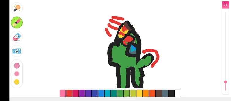 Discuss Everything About STA Studios Wiki | Fandom