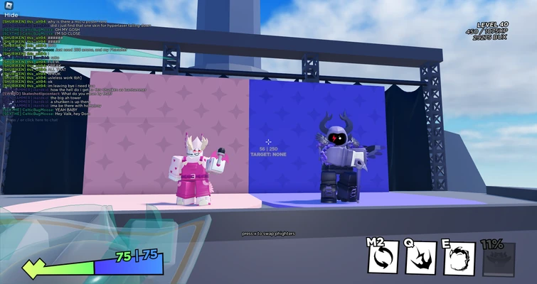 Discuss Everything About PHIGHTING! Wiki | Fandom