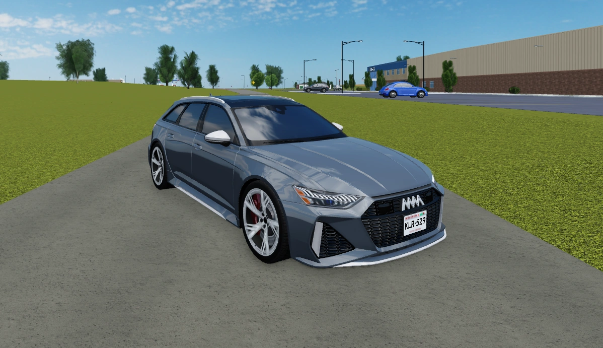 My Avantismo Armorback RS Avant (Review) | Fandom