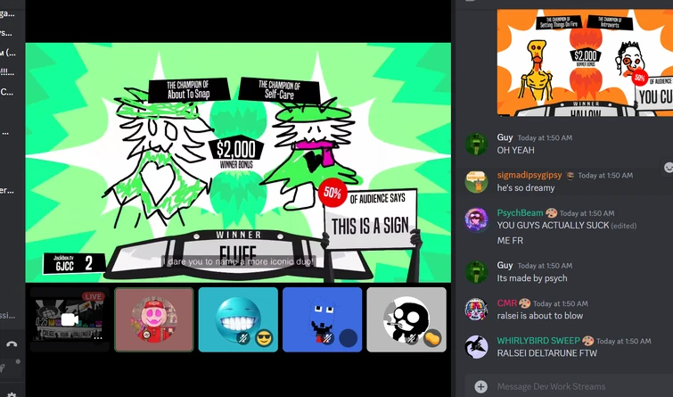 random thingy things | Fandom