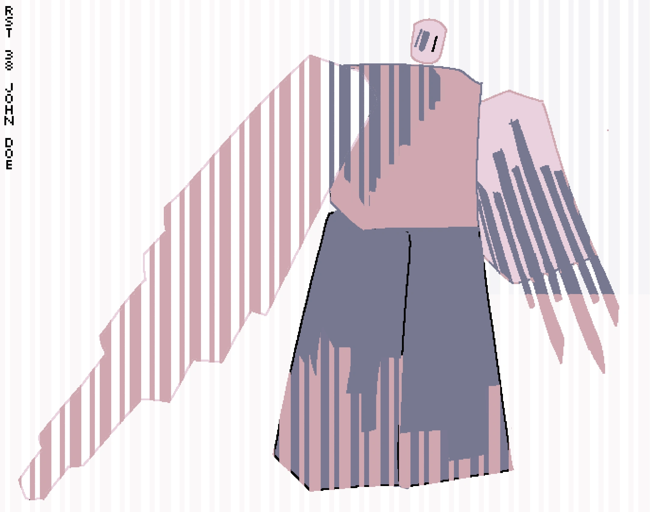 RST 38 - JOHN DOE SKIN | Fandom