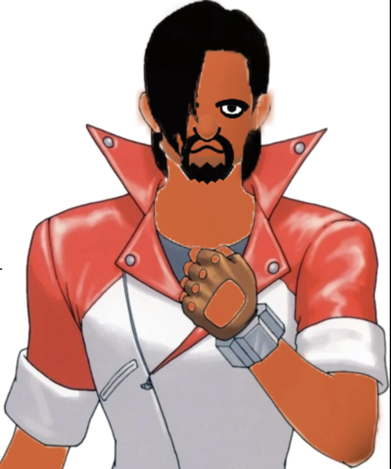 Matt Engarde | Fandom