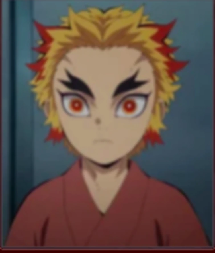 (Ninth Form: Rengoku) The Rengoku Kyojuro Experience | Fandom