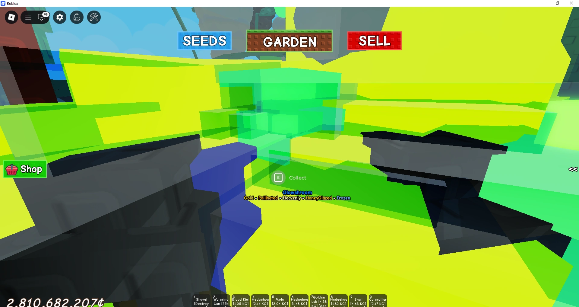 new mutation | Fandom