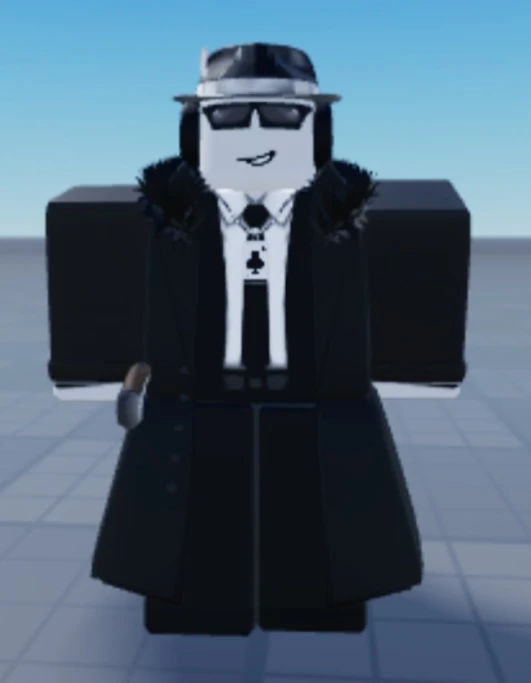 Chance avatar I made :3 | Fandom