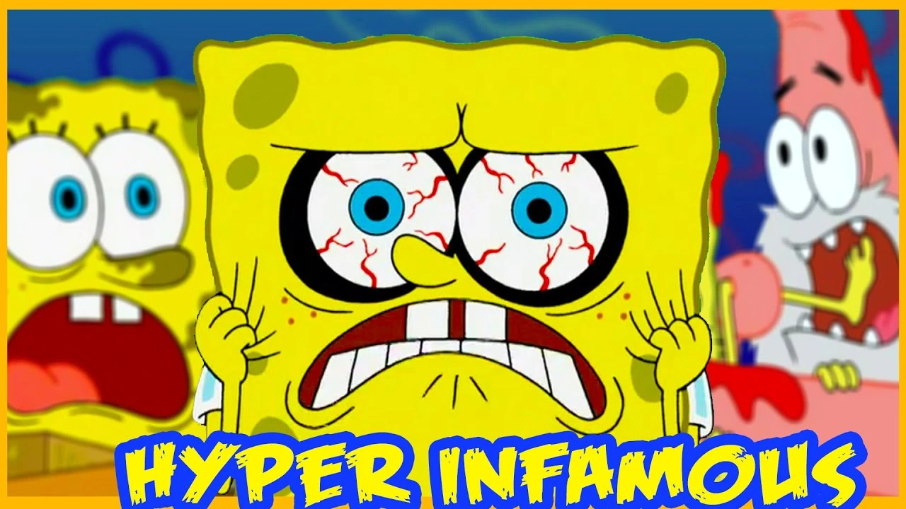 10 Worst Spongebob Episodes by Phantom Strider | Fandom