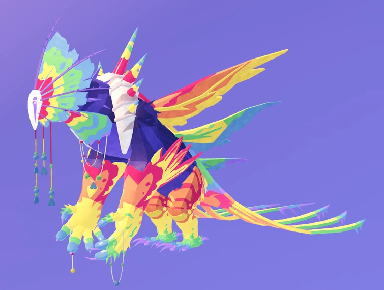 i might do a rainbow skin shop | Fandom