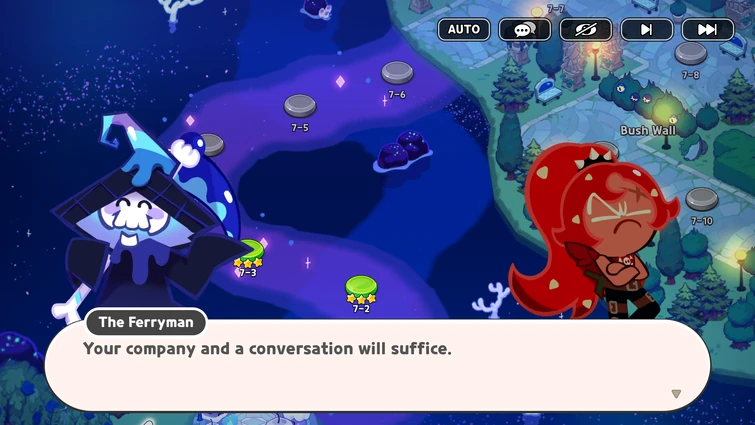 Discuss Everything About Cookie Run: Kingdom Wiki | Fandom