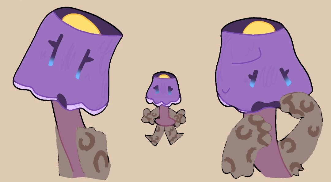 object ocs hehe | Fandom
