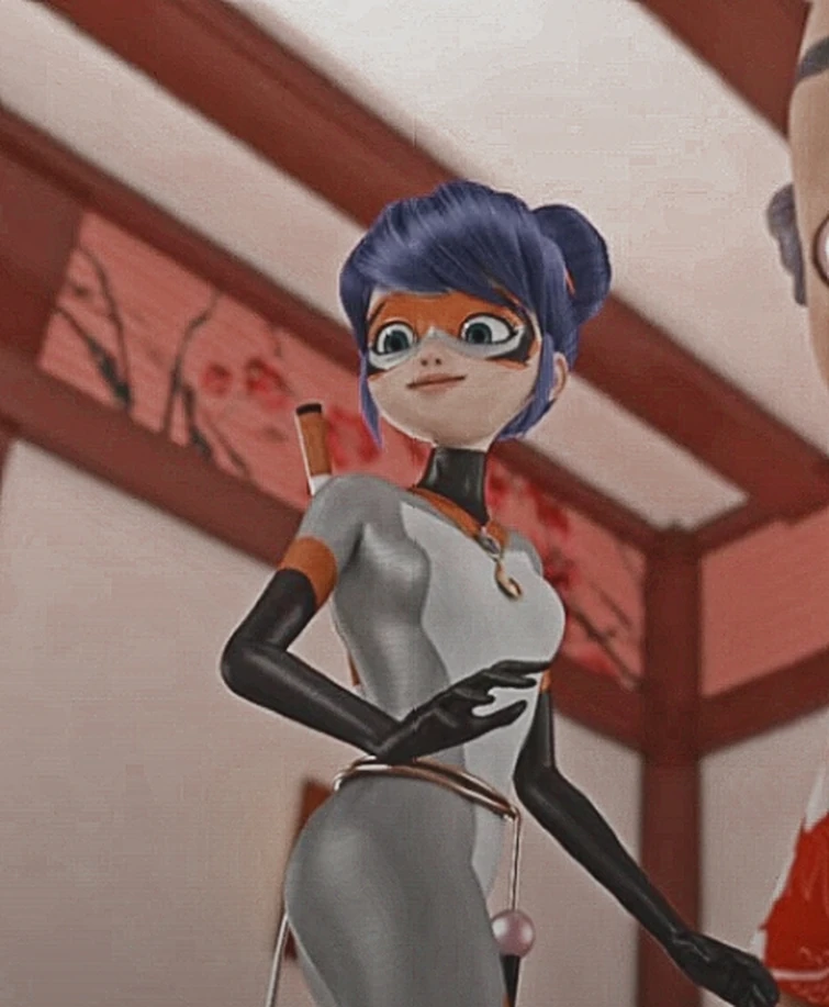 Miraculous Icons #55: LADYBUG FUSIONS EDITION ️ | Fandom