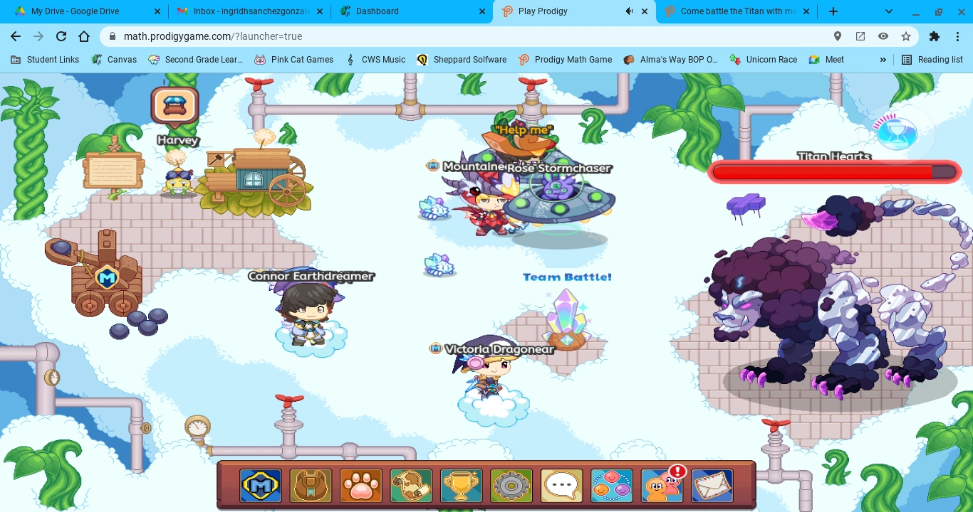 Whats going on | Fandom