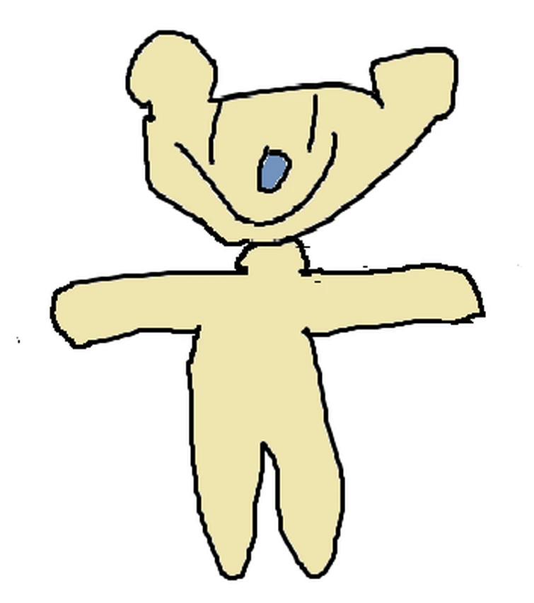 Stupid scribble #1 | Fandom