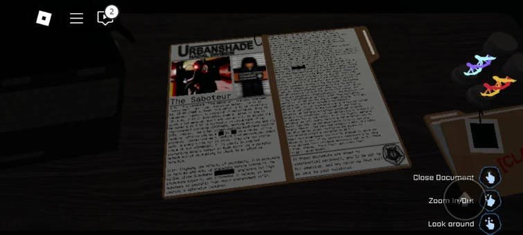 Discuss Everything About Pressure Wiki | Fandom