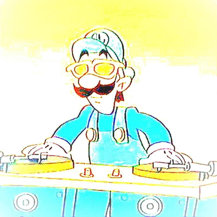 I would like to change my pfp gib ideas ALSO MAKE IT A GIF!!! GOD SPEED ...