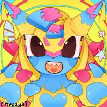 which yatta image do i use for my pfp | Fandom