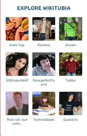 Why has Kate Yup surged in popularity? | Fandom