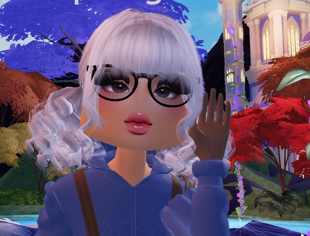 I was bored so i tried making nesting guide in Dti | Fandom