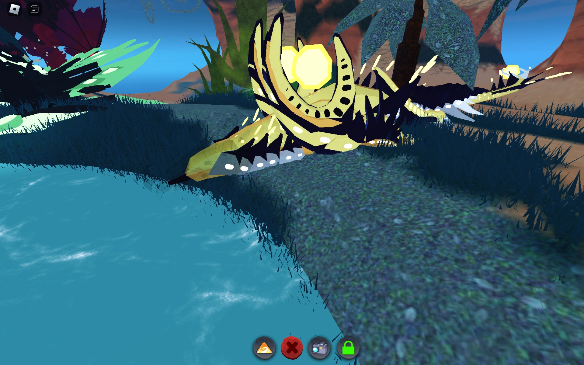 First time seeing another headless | Fandom