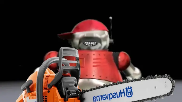 Discuss Everything About Lost THX Tex Trailer Creepypasta Wiki | Fandom