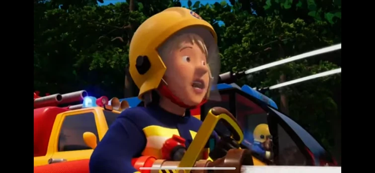 Discuss Everything About Fireman Sam Wiki | Fandom