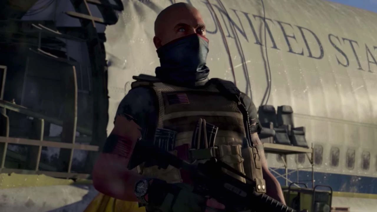 How Ubisoft is Building Washington DC for ‘The Division 2’ | Fandom