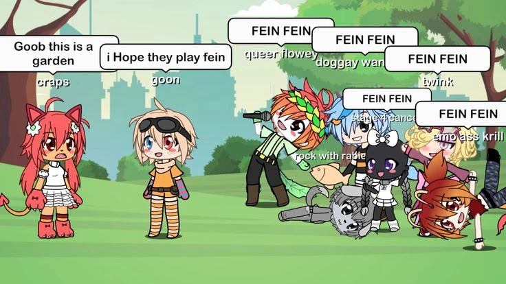 CAPS LOCK PSA | Fandom