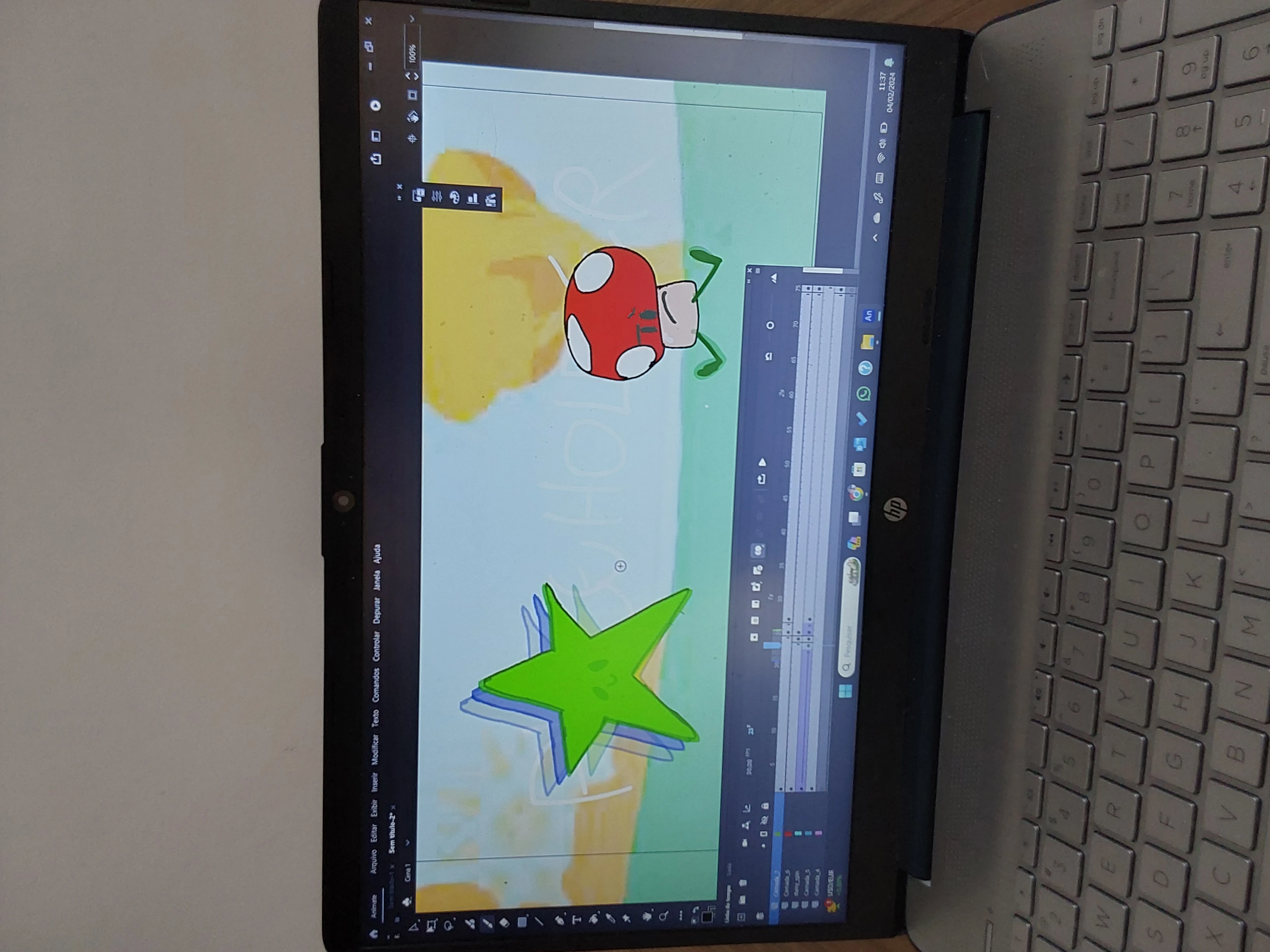 Progress on My Object show | Fandom