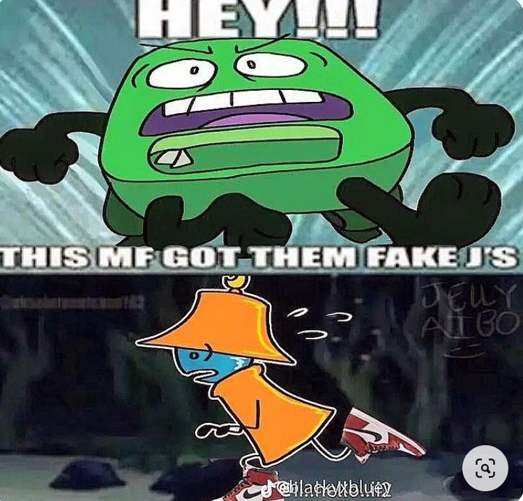 Post the most recent OSC related image you saved here | Fandom