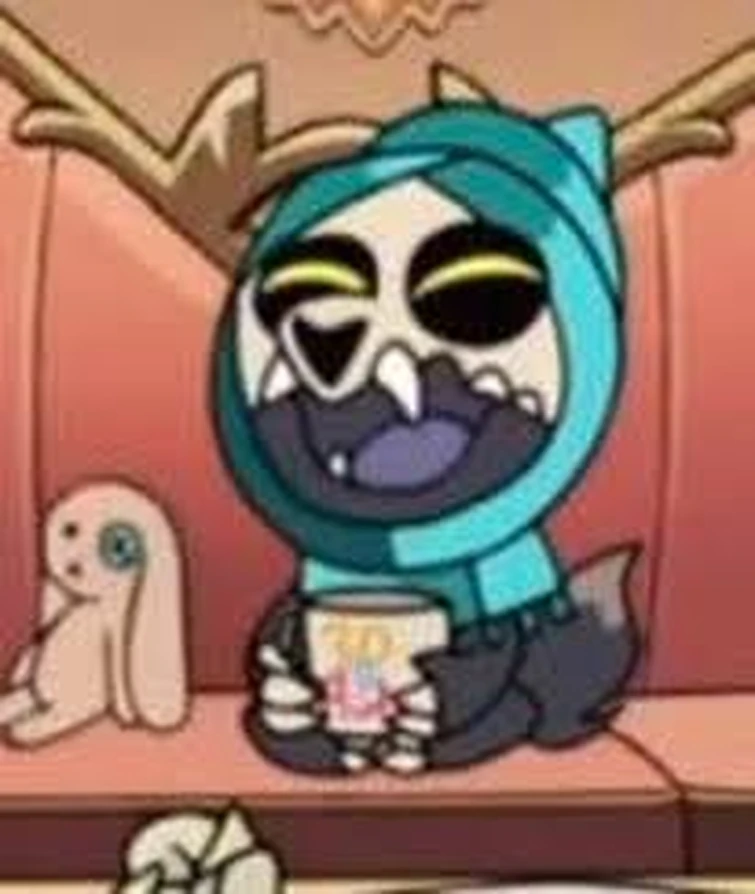 Hmm...Cool ig | Fandom