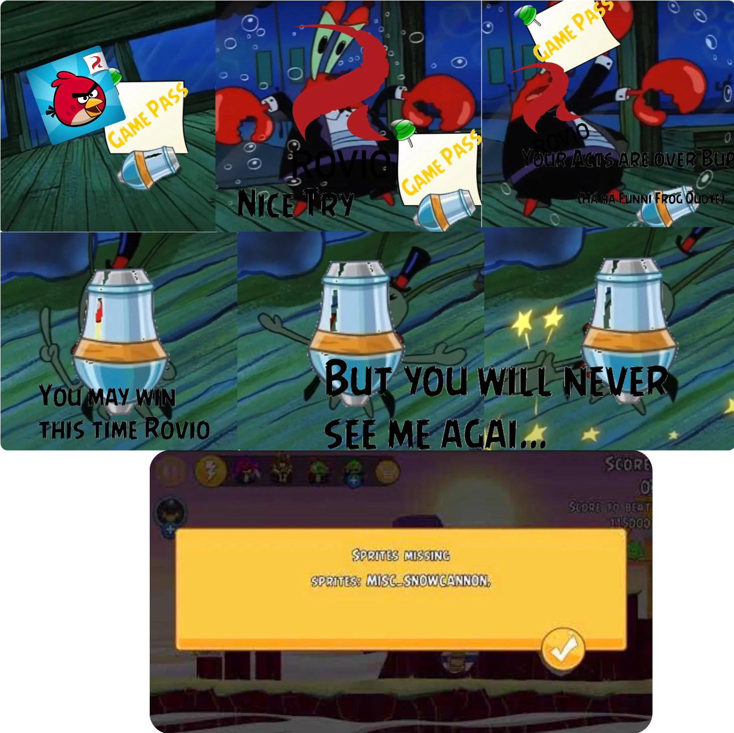 Yet Another Meme | Fandom