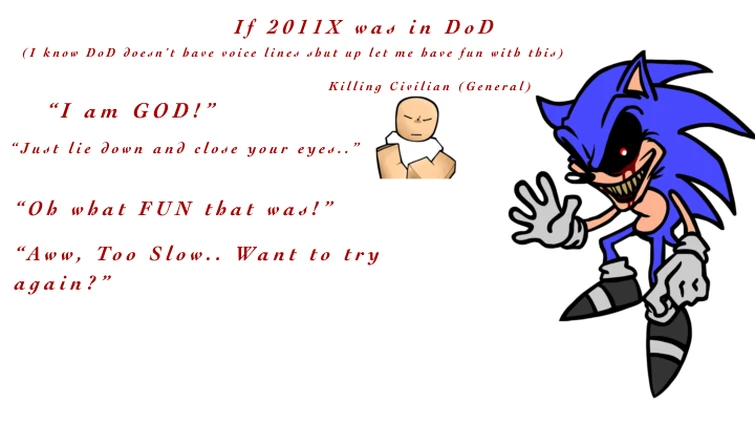 Stupid dumb silly 2011X + Die of Death thing I made in IBSPaintX | Fandom