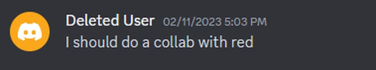 if dvn/migato creations were to collab with someone, who do you think ...