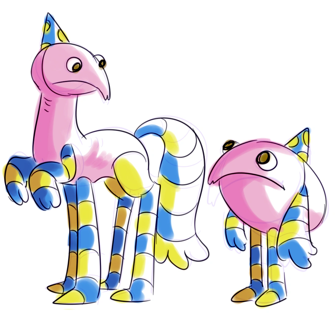 my beautiful creation | Fandom