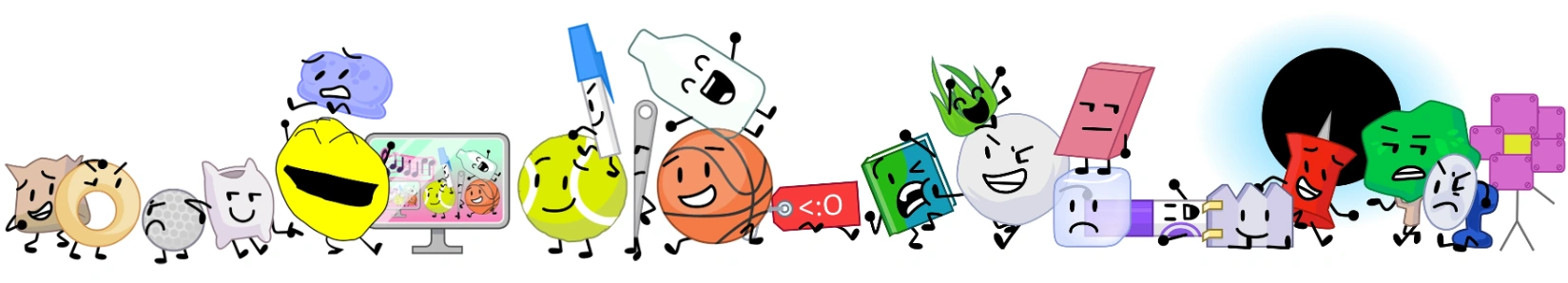 Every TPOT contestant as of TPOT 12 | Fandom