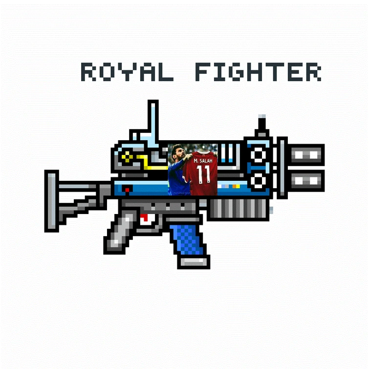 Pfp on guns | Fandom