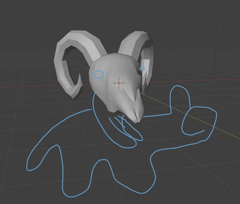 mangoat | Fandom