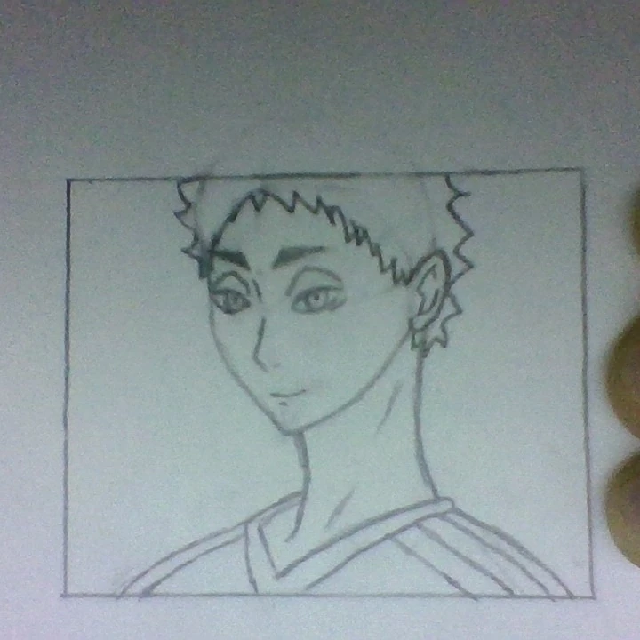 Akaashi | Fandom
