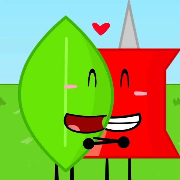 leafpin is canon and i have proof | Fandom