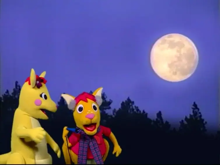 Are there the same? | Fandom