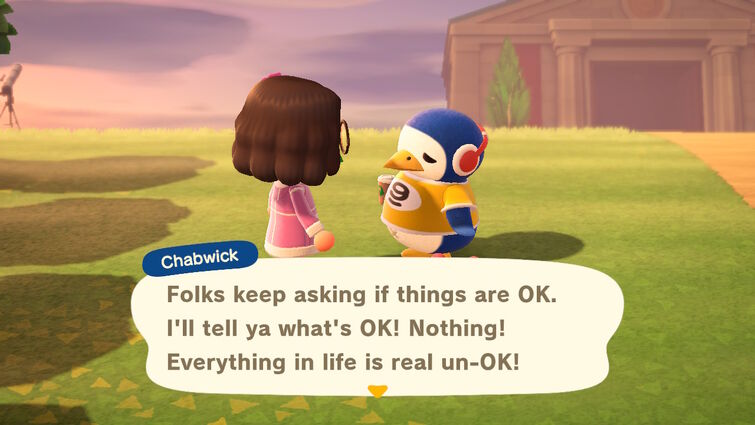 Discuss Everything About Animal Crossing Wiki | Fandom