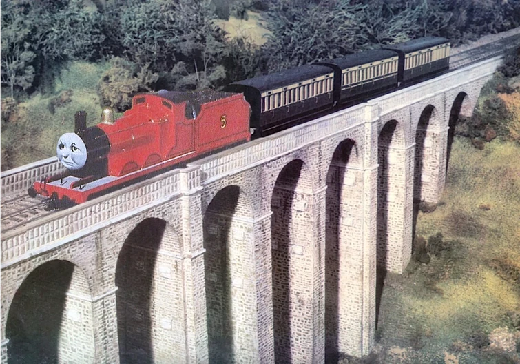 Discuss Everything About Thomas the Tank Engine Wiki | Fandom