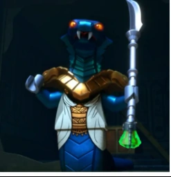 Departed blades 2 (if you steal my work you will get it) PLS RESPOND TO ...