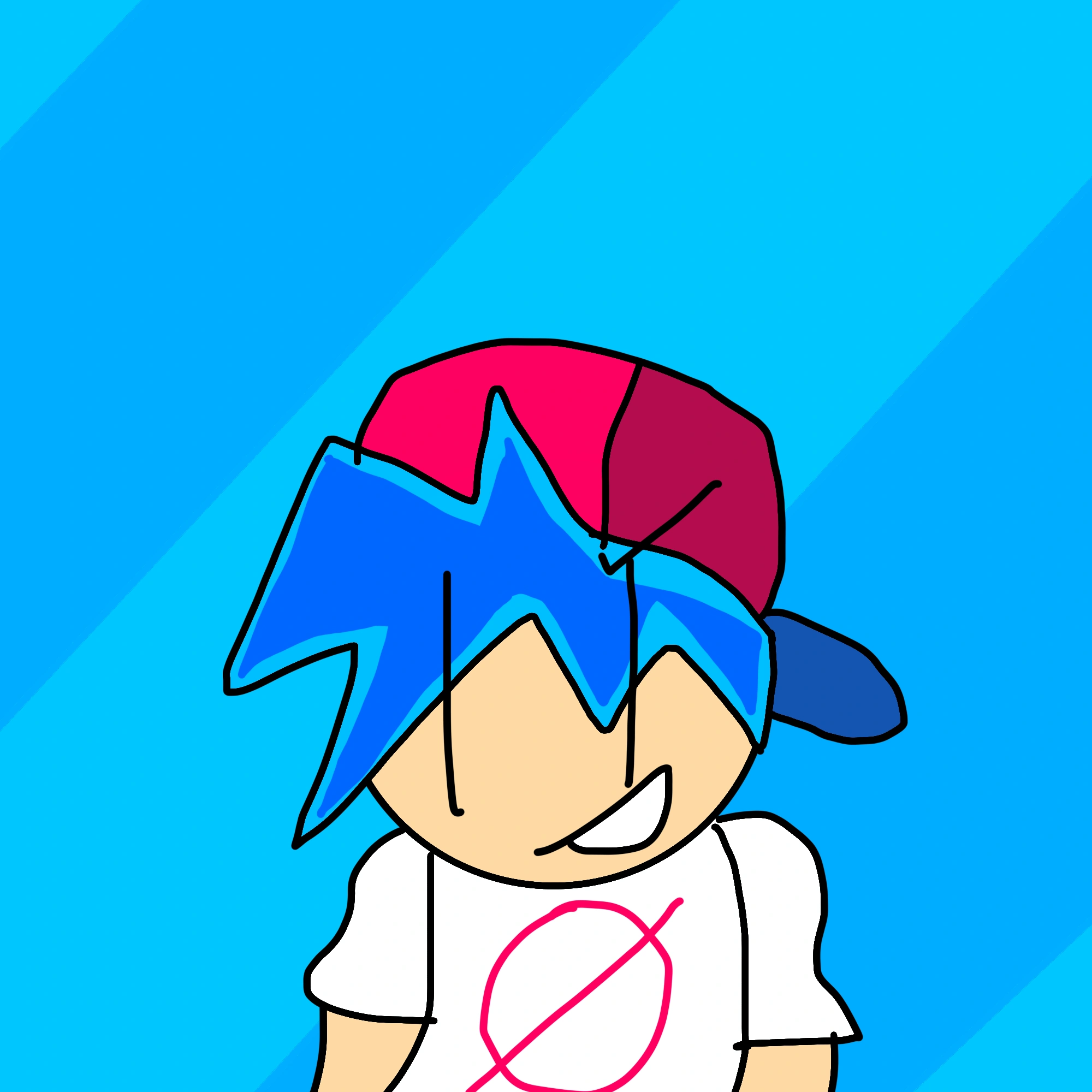 You ever just immediately find a new (maybe even old) character after ...