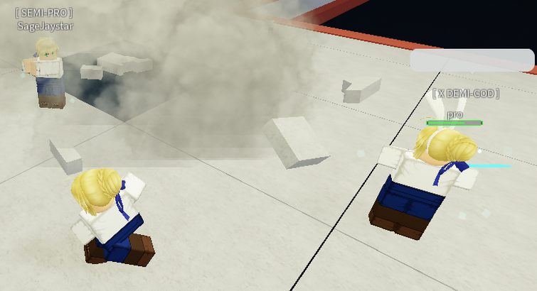 Discuss Everything About Roblox: All Star Tower Defense Wiki | Fandom