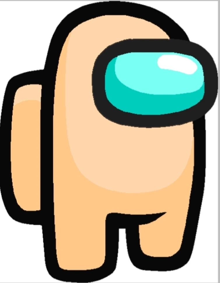 Among Us Colors | Fandom