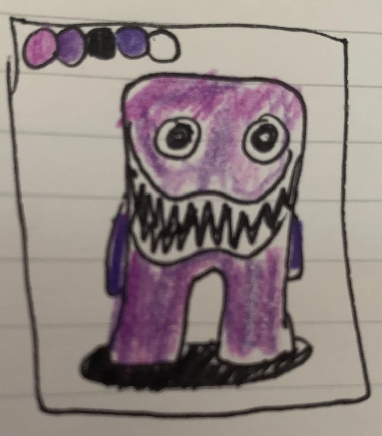 Discuss Everything About Nico's Nextbots Wiki | Fandom