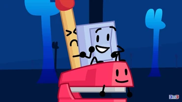 Discuss Everything About Battle for Dream Island Wiki | Fandom